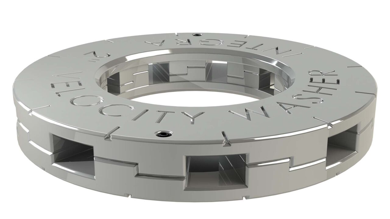 Integra Technologies Tensioning Systems | Energy Steel